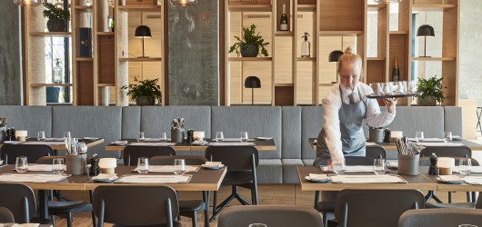 Restaurant Alsik - Anmeldelser - Syd- og Sønderjylland - Internationalt ...