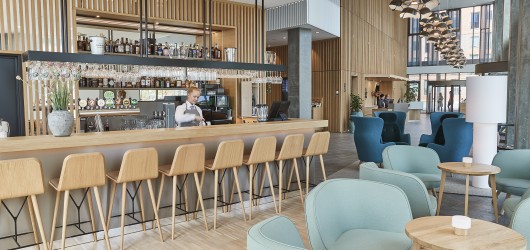 Restaurant Alsik - Anmeldelser - Syd- og Sønderjylland - Internationalt ...