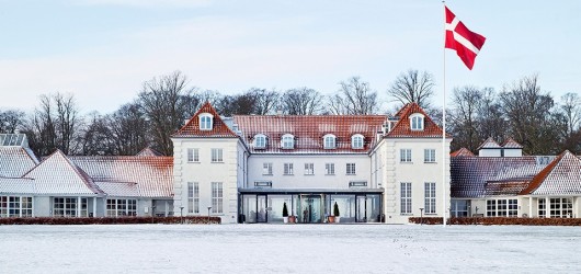 Rungstedgaard - Anmeldelser - Rungsted Kyst - Brunch - Bestil bord ...